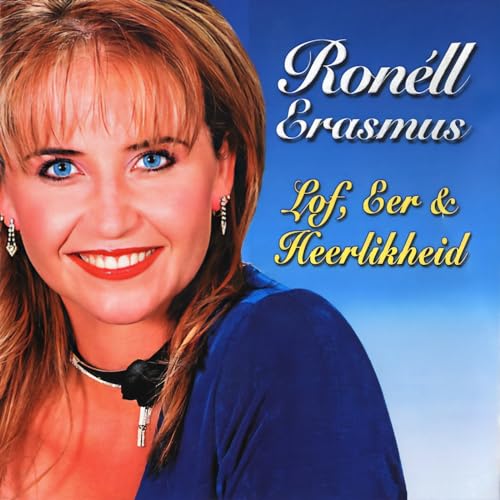 Amazon MusicでRonéll ErasmusのLof, Eer & Heerlikheidを再生する