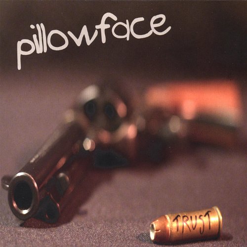 Amazon.com: trust : Pillowface: Digital Music