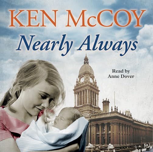 Buy Nearly Always Book Online at Low Prices in India | Nearly Always ...