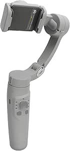 Amazon.com: 3-axis Handheld Stabilizer, Practical Shake-Resistant ...
