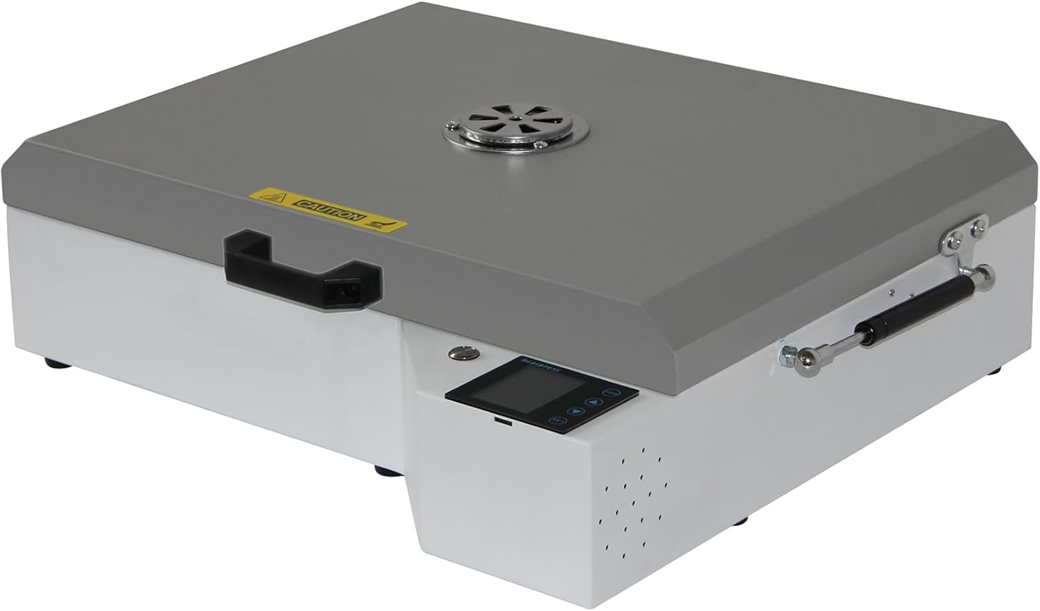 Amazon.com: Upgraded DTF Oven, A3+/A3/A4 DTF Curing Oven, 0-300℃ DTF ...