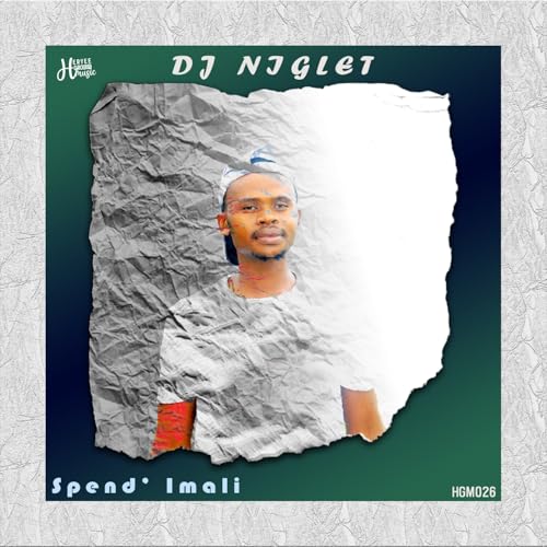 Amazon Music Unlimited - DJ Niglet 『Spend' Imali』