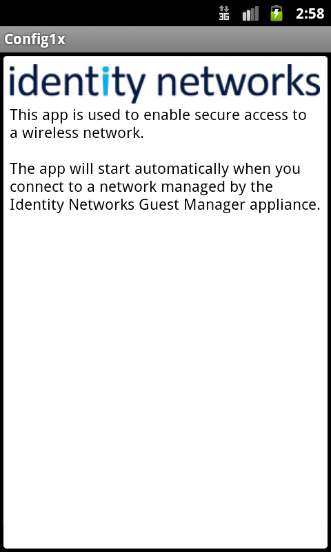 SmartConnect - App on Amazon Appstore