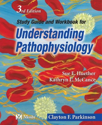 Buy Understanding Pathophysiology Book Online at Low Prices in India ...