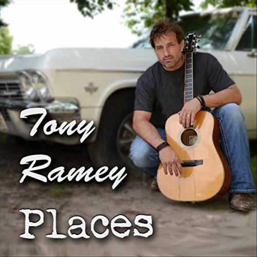 Amazon.com: Places : Tony Ramey: Digital Music
