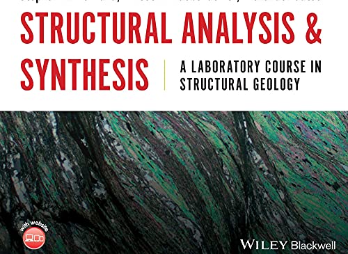 Snapklik.com : Structural Analysis And Synthesis: A Laboratory Course ...