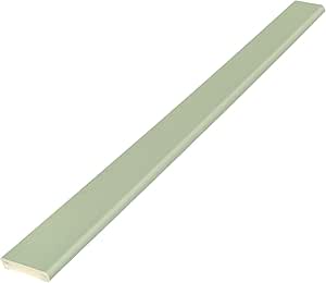 Cloaking Fillet Window Door Architrave Finishing Moulding Trim (2.5m ...
