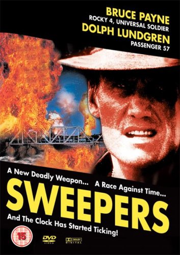 Sweepers [1999] [DVD] [Edizione: Regno Unito]: Amazon.it: Dolph ...