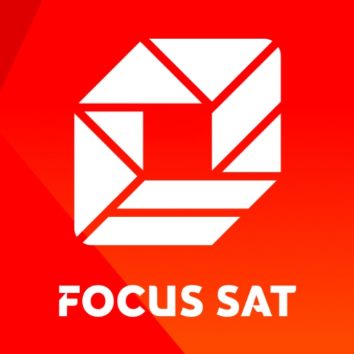 Focus Sat - App on Amazon Appstore