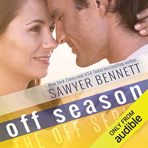 Amazon.com: Off Season (Audible Audio Edition): Sawyer Bennett ...