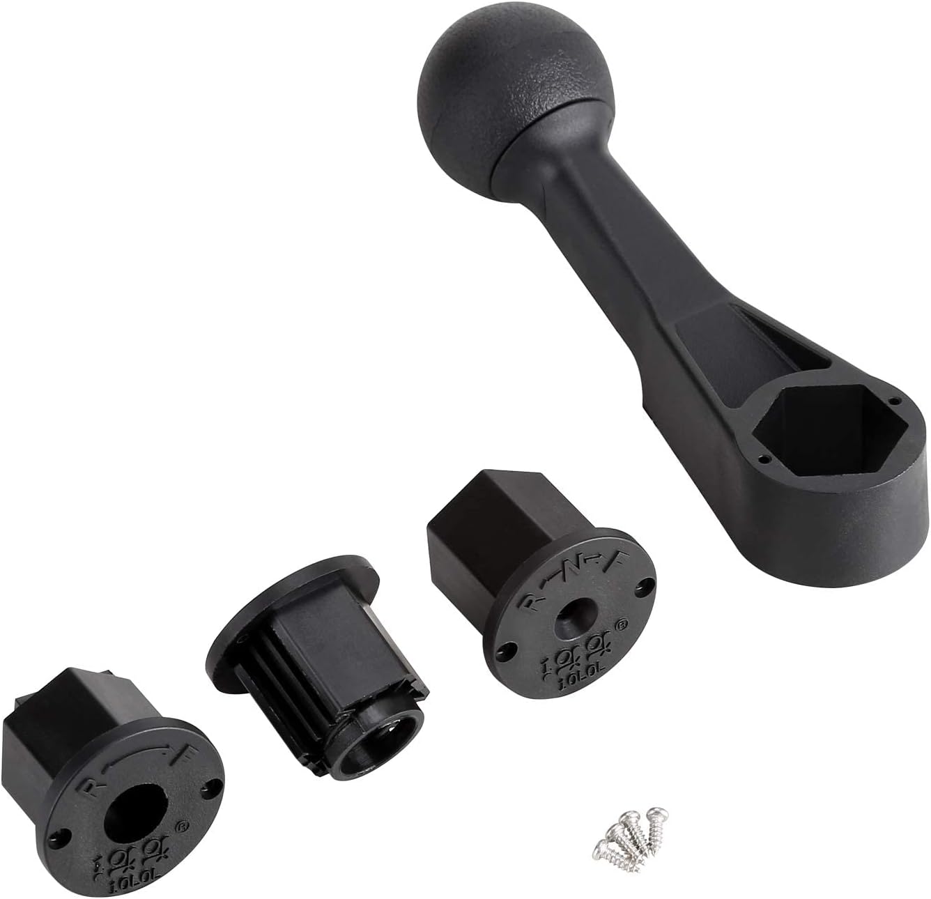 Universal Golf Cart Forward Reverse Shifter Handle - Compatible with ...