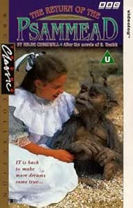 Amazon.com: The Return Of Psammead [VHS] : Movies & TV