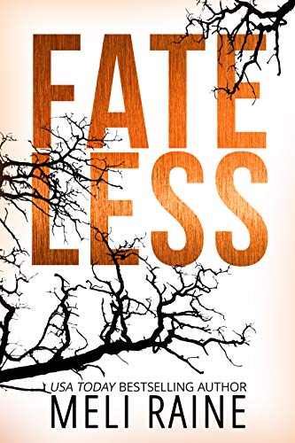 Fateless (Stateless Book 3) - Kindle edition by Raine, Meli. Romance ...