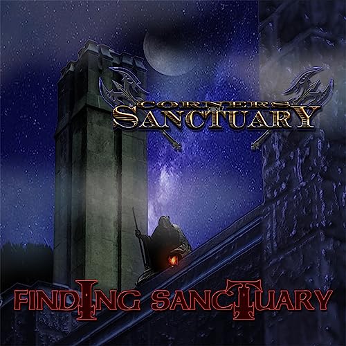 Amazon.com: Finding Sanctuary : Corners of Sanctuary: Digital Music