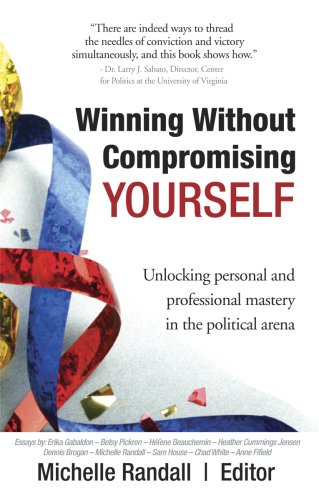 Winning Without Compromising...Yourself: Michelle Randall, Editor ...