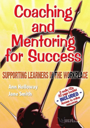 Coaching and Mentoring for Success: Supporting Learners in the ...