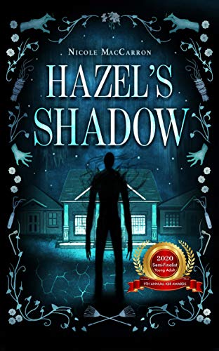 Hazel's Shadow: A Young Adult Ghost Thriller (The Hazel Series Book 1 ...