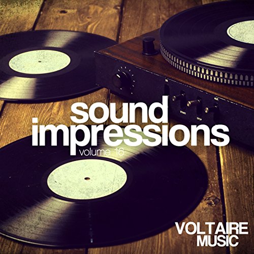 Amazon.com: Sound Impressions, Vol. 16 : VARIOUS ARTISTS: Digital Music