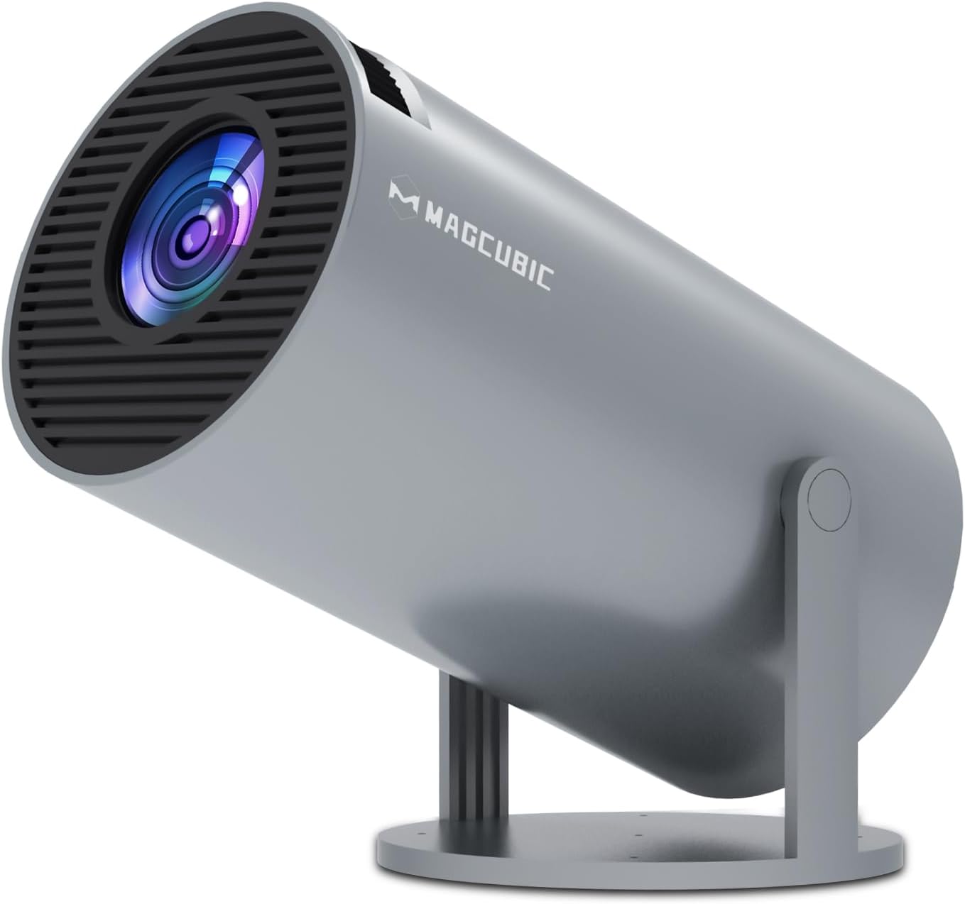 Magcubic Mini Proyector Portátil Auto Keystone, Proyector Inteligente ...