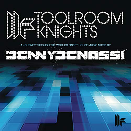 Play Toolroom Knights by Benny Benassi on Amazon Music