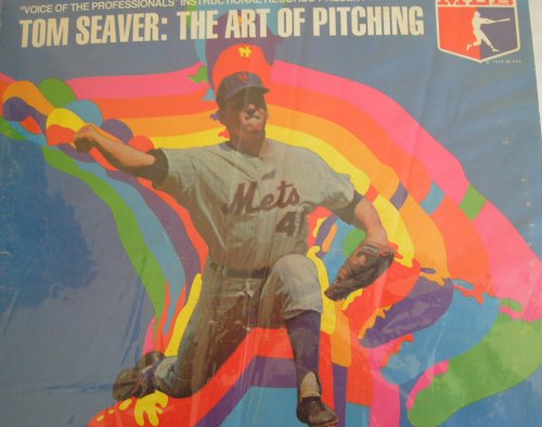 Tom Seaver - Tom Seaver: The Art of Pitching - Amazon.com Music