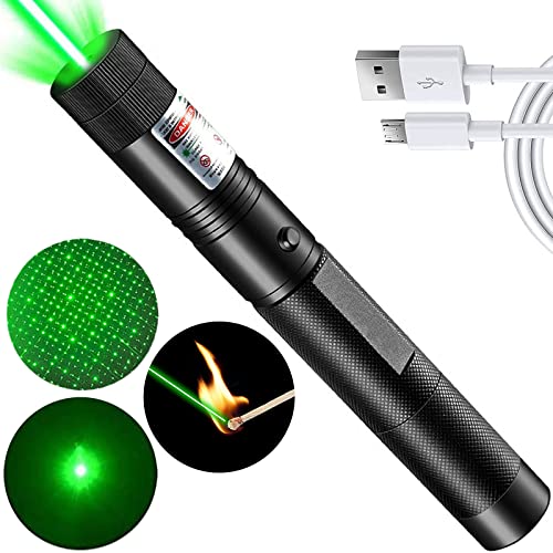 Find The Best 5Mw Green Laser Pointer Reviews & Comparison - Katynel