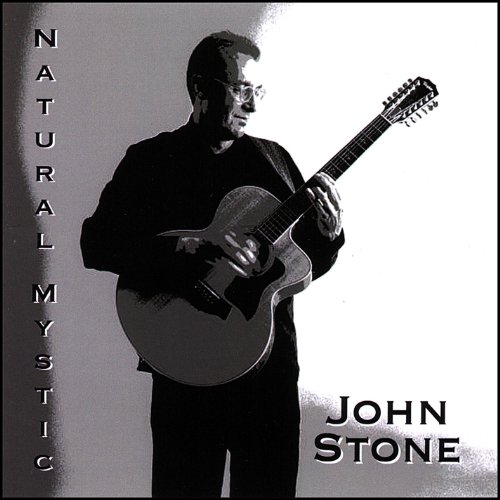 Play Natural Mystic by John Stone on Amazon Music