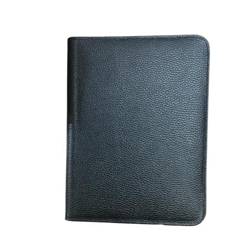 PERRÉ | Forro en piel para libreta XL. Elegante funda forro en cuero ...