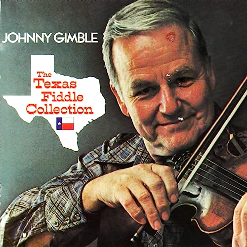 Play The Texas Fiddle Collection by Johnny Gimble on Amazon Music