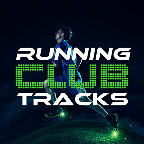 Amazon.com: Running Club Trax : Running Music Academy, Running Songs ...