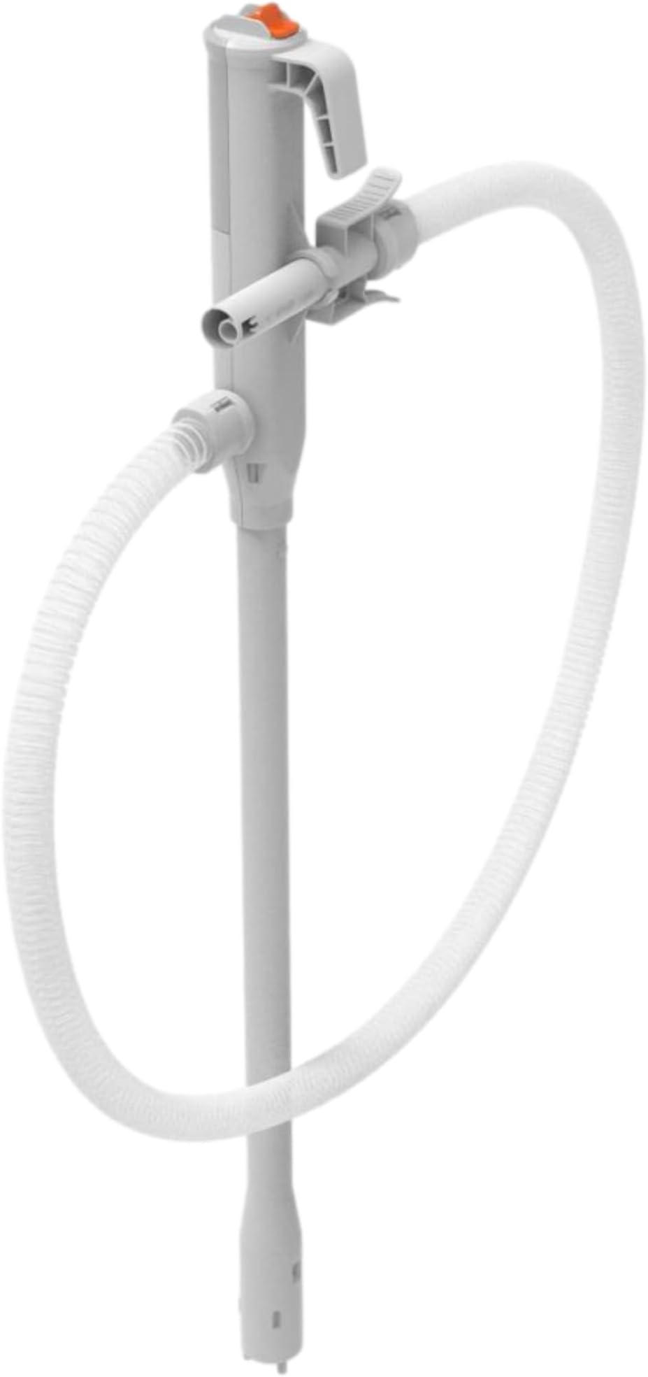 PumpMatic Battery Powered Fuel Transfer Pump, Gas Can Pump, Jerry Can ...