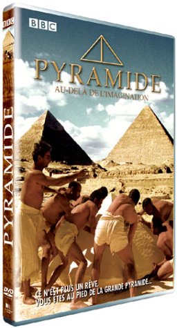 pyramide : France tv: Amazon.ca: Books
