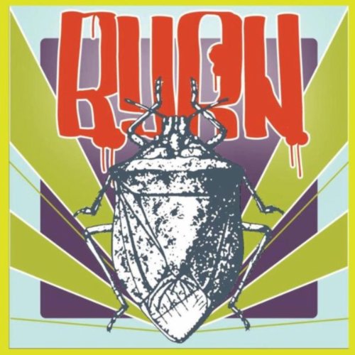 Amazon.com: Byrn [Explicit] : Byrn: Digital Music