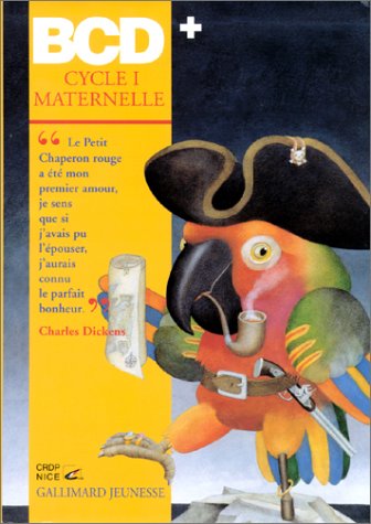 Amazon.com: BCD, maternelle aménager, organiser et animer une ...