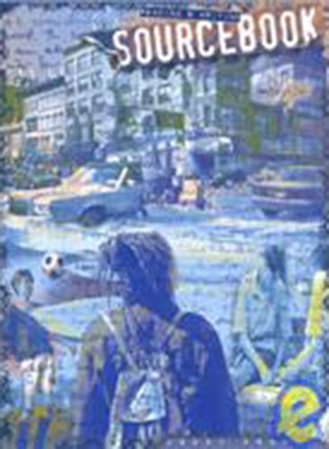 Reading & Writing Sourcebook, Grade 12: Robert Pavlik, Richard G ...