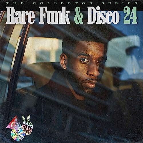 Rare Funk & Disco 24 : VARIOUS ARTISTS: Amazon.fr: Téléchargement de ...
