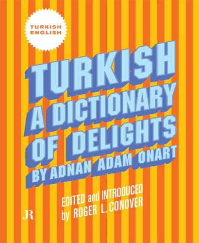 Turkish: Onart, Adnan Adam, Conover, Roger: 9783905701449: Amazon.com ...