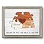 Amazon.com - YUNART Personalized Fathers Day Unique Gifts for Grandpa ...