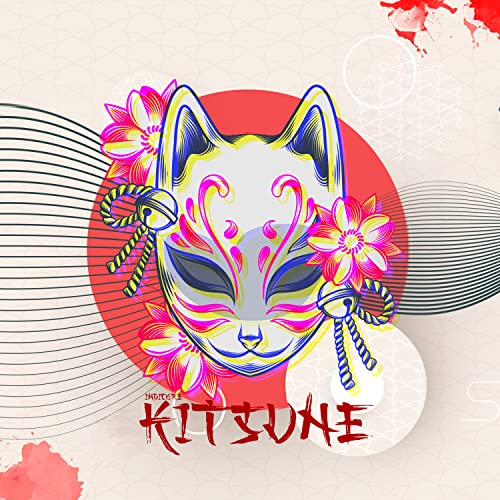 Amazon.com: Kitsune : INDICORE: Digital Music