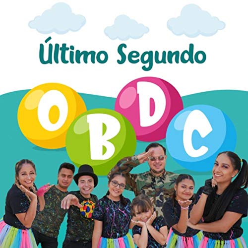 Reproducir Último Segundo de Obdc en Amazon Music