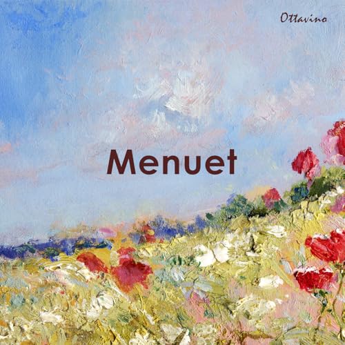 Amazon.com: Menuet : Luigi Boccherini : Digital Music