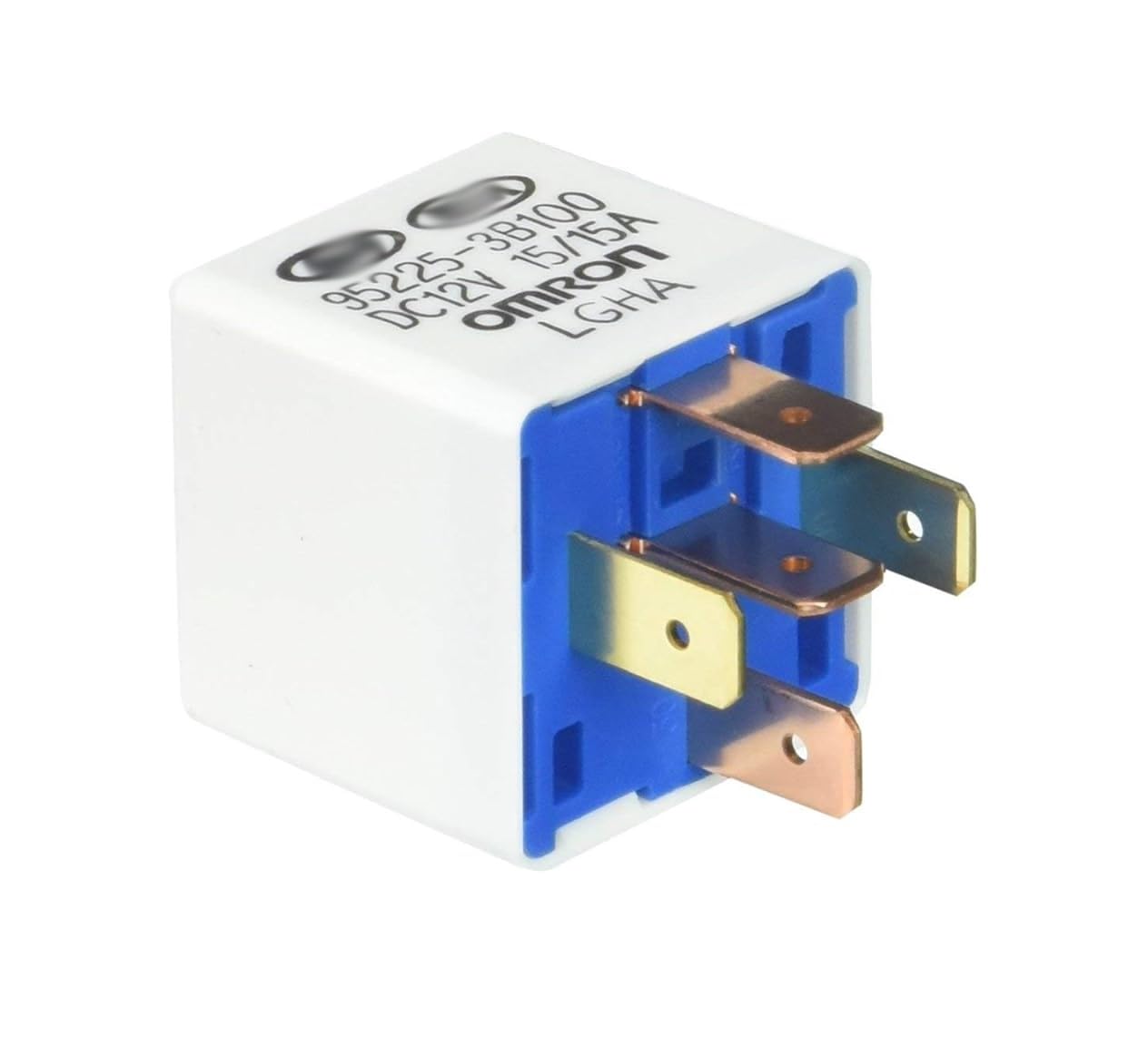 Amazon.com: Genuine OEM 95225-3B100 Power Relay / 952253B100 for ...
