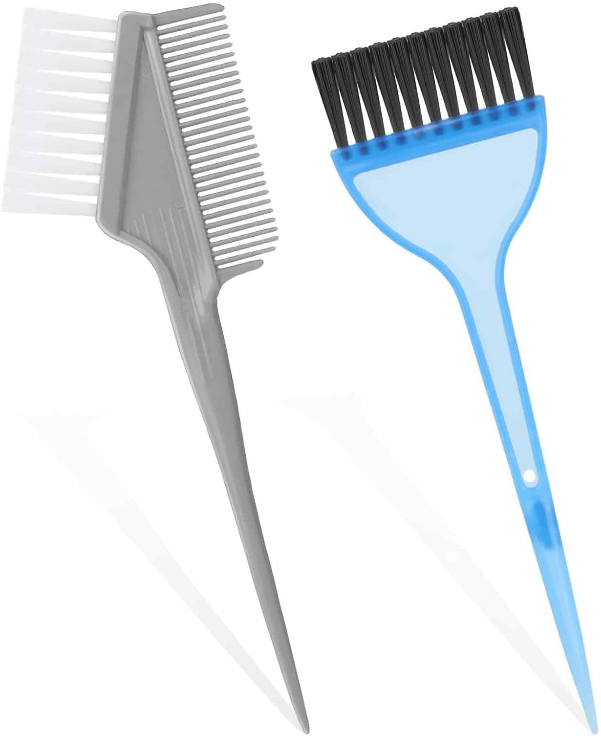 Amazon.com : Diane large tint brush, 2.375 inch, black, D8137 : Hair ...
