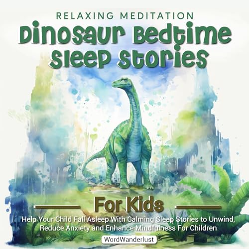 Amazon.com: Bedtime Stories for Kids, 3 in 1 Bundle: 35+ Meditative Fables & Fairy Tales to Calm ...
