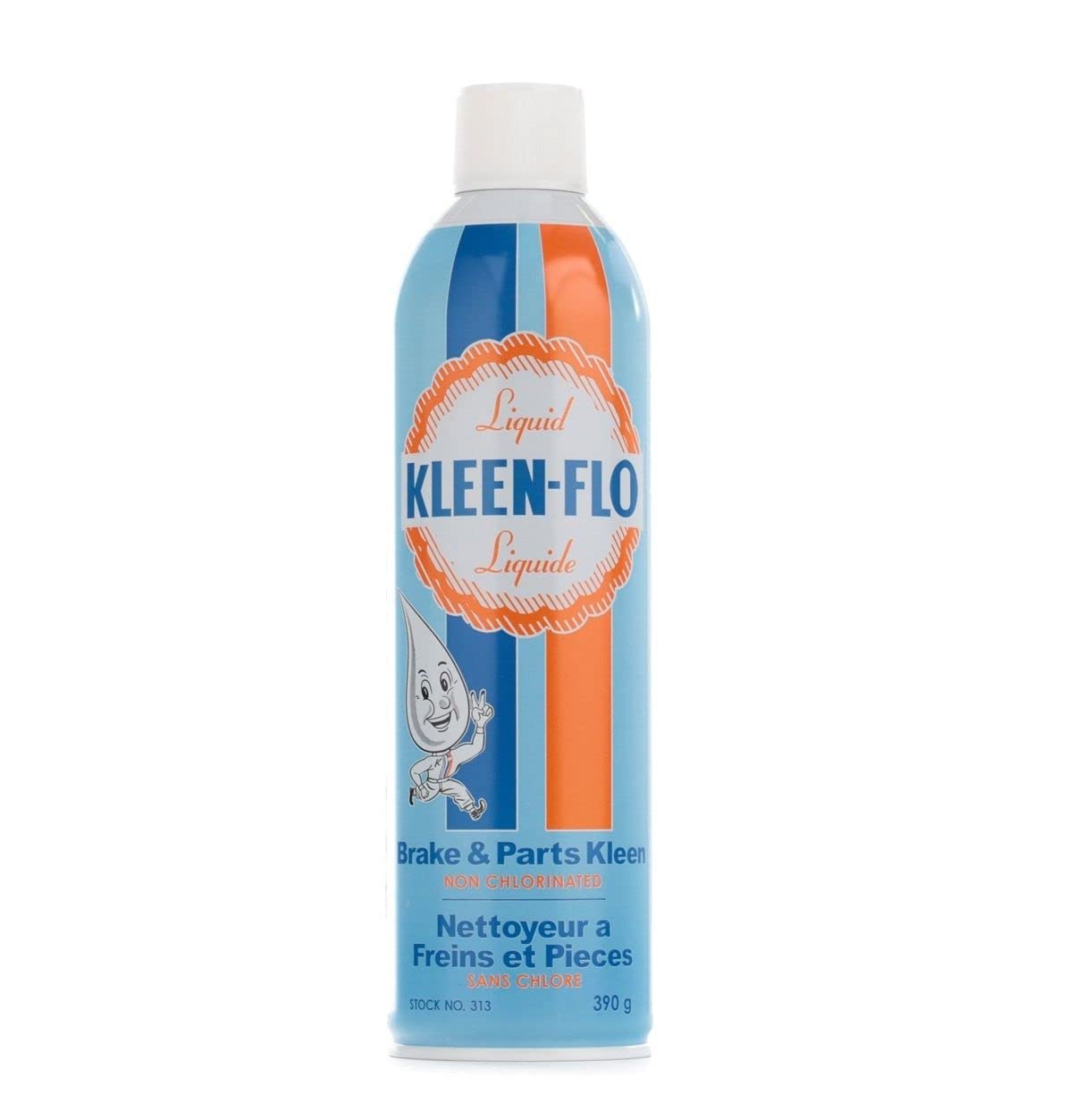 Kleen-Flo Brake and Parts Cleaner : Amazon.ca: Automotive