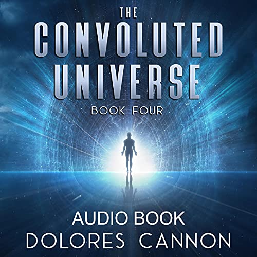 Amazon.com: The Convoluted Universe, Book Four (Audible Audio Edition ...
