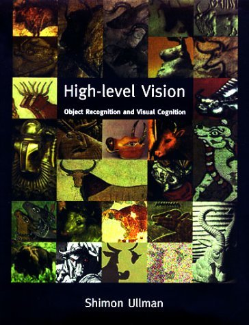 Amazon | High-Level Vision: Object Recognition and Visual Cognition ...