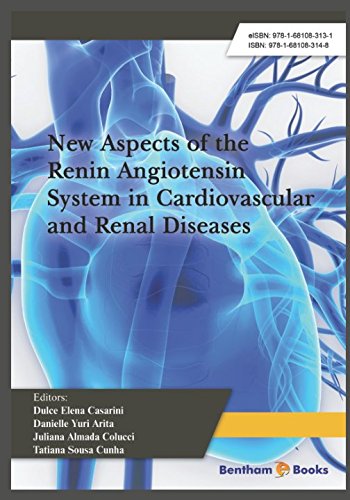 New Aspects of the Renin Angiotensin System in Cardiovascular and Renal ...