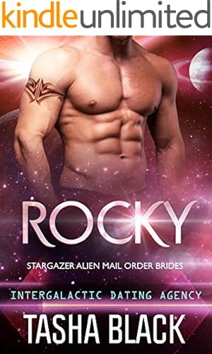 Amazon.com: Kitt: Stargazer Alien Mail Order Brides #4 (Intergalactic Dating Agency) eBook ...