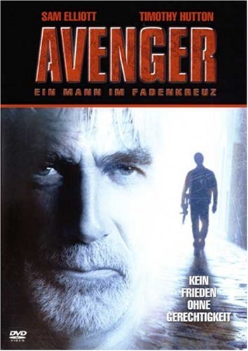 Avenger - Ein Mann im Fadenkreuz: Amazon.de: Cromwell, James, Elliott ...